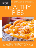 Medical Medium PDF | PDF | Salad | Food And Drink