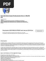 Lexar DataShield Quick Start Guide For Windows | PDF | Computer File ...