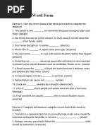 The Lorax Video Questions For Sustainable Architecture | PDF ...