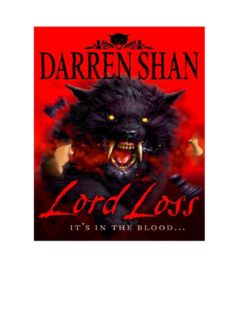 Demonata 01 - Lord Loss | PDF | Ajedrez | Naturaleza