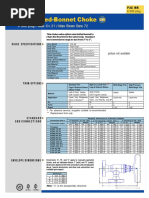 API Specification 20E 3rd Edition Update 20240311 | PDF