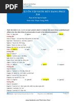 HD điền consent form IELTS IDP | PDF