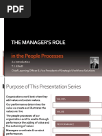 SLII Worksheet PDF | PDF | Goal | Leadership