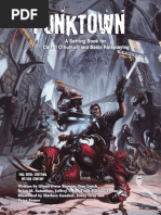 Call of Cthulhu 7th Edition: Skill Checks Combat | PDF