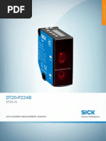 MD X2500 Datasheet | PDF | Usb | Laser