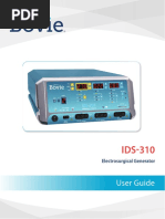 Polytec Vibrometer Controller OFV-5000 | PDF | Mains Electricity | Codec