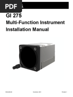 SL-80 PS835 | PDF | Battery Charger | Power Supply