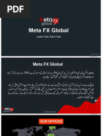Forex Trading Roadmap | PDF | Foreign Exchange Market | Technical Analysis