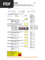 Escala FindRisc PDF | PDF | Diabetes mellitus | Hipertensión