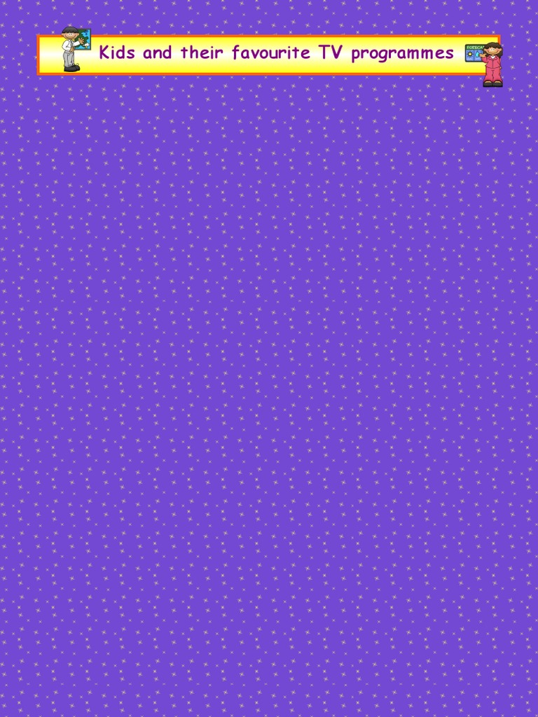 Forms and Conventions of Film | PDF | Entertainment