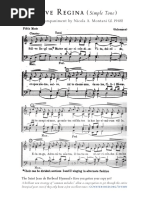 Musicam Sacram: Liturgy Guidelines | PDF | Mass (Liturgy) | Anglicanism
