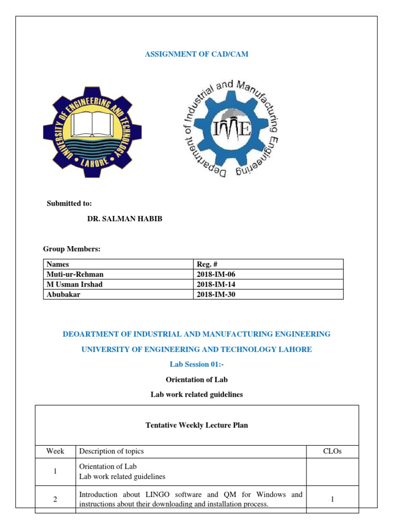 Lab Sessions 1 To 5 OT | Download Free PDF | Linear Programming | Mathematical Optimization