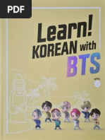 Korean Stories For Language Learners | PDF
