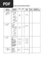 Throwball Rules | PDF | Sport Variants | Games Of Physical Skill
