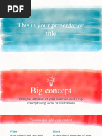 Program Flow Family Day | PDF