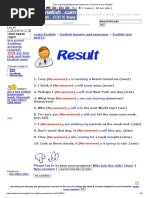 SVAR Assessment Prep Guide | PDF | Cognitive Science | Communication