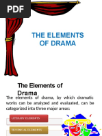 Sample One Act Play Script | PDF | Actor | Theatre