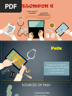 Toronto Clinical Neuropathy Scoring System | PDF | Peripheral ...