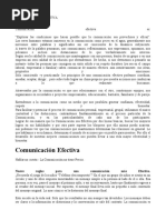 1.1. Mensajes SPICE - Comunicación Efectiva | PDF | Comunicación ...