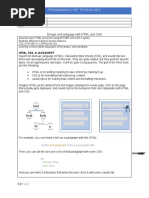 High School Computer Laboratory Manual: Resi Lou L. San Valentin ...