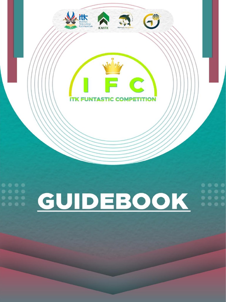 Guidebook Infografis | PDF | Seni