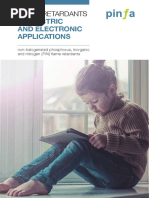 Busted Flourescent Bulb Label | PDF | Waste | Hazardous Waste