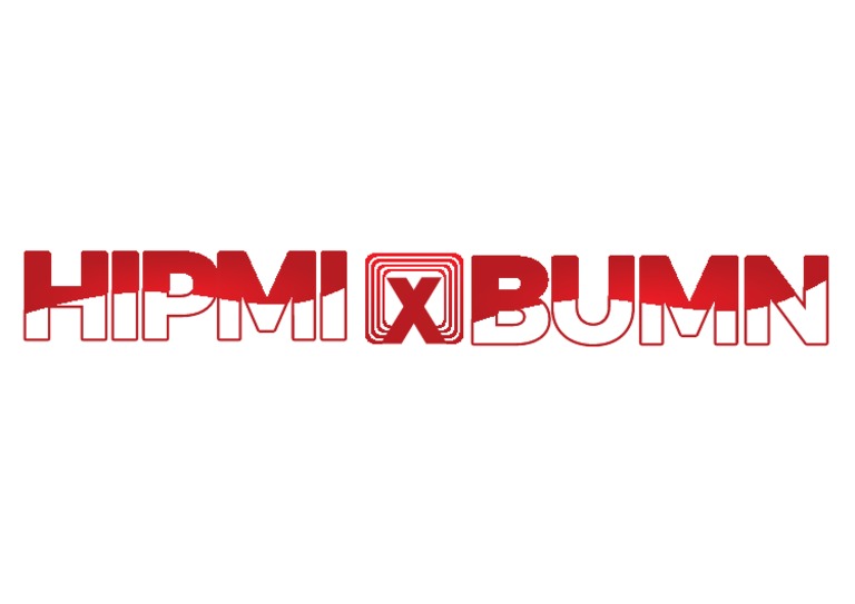 Logo Hipmi X Bumn | PDF