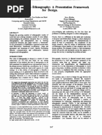 Hall, 1973, Encoding and Decoding in The Television Discourse | PDF ...