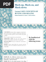 Types of Commission | PDF | Salary | Employment