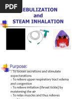 Ear Mopping | PDF | Ear | Clinical Medicine