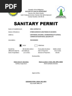 Sample - Original SEC Registration | PDF