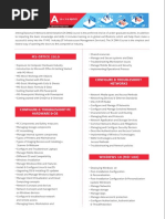 Jetking Hardware & Networking Courses | PDF | Personal Computers ...