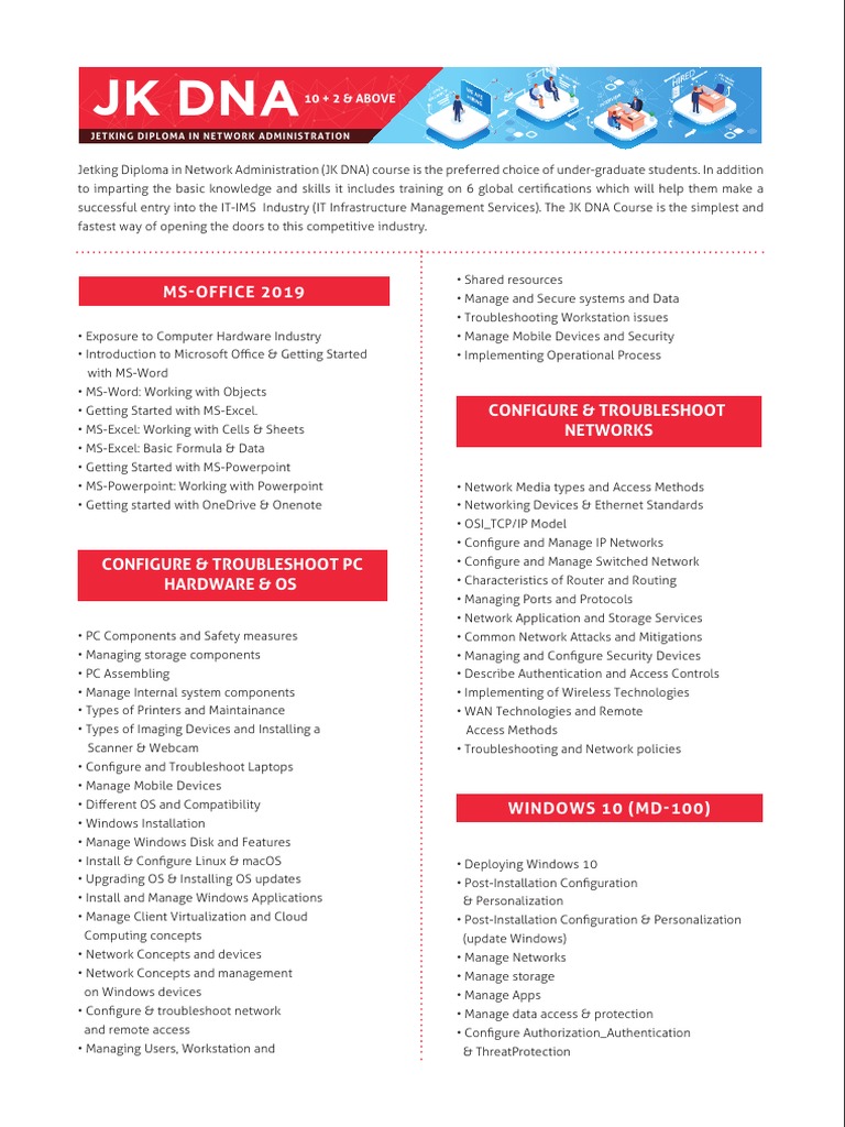 JK Dna: MS-OFFICE 2019 | PDF | Active Directory | Computer Network