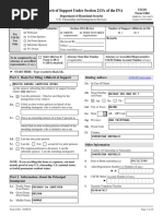 I-485 Checklist | PDF | Document | Government