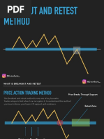 7 Rejection Price Pattern | PDF | Financial Markets | Market (Economics)