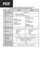 Formula Addmath SPM KSSM | PDF
