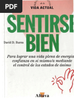 Una Mente Liberada. Hayes PDF | PDF | Mente | Dolor