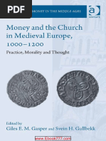 A Mathematical Prayer | PDF | Multiplication | Good Works