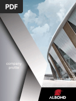 Alucobond Rainscreen II - Full Set | PDF | Building Insulation ...