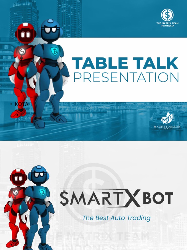 Table Talk 3 | PDF