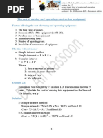 12 Types of Civil Engineering Branches | PDF | Engineering | Civil ...