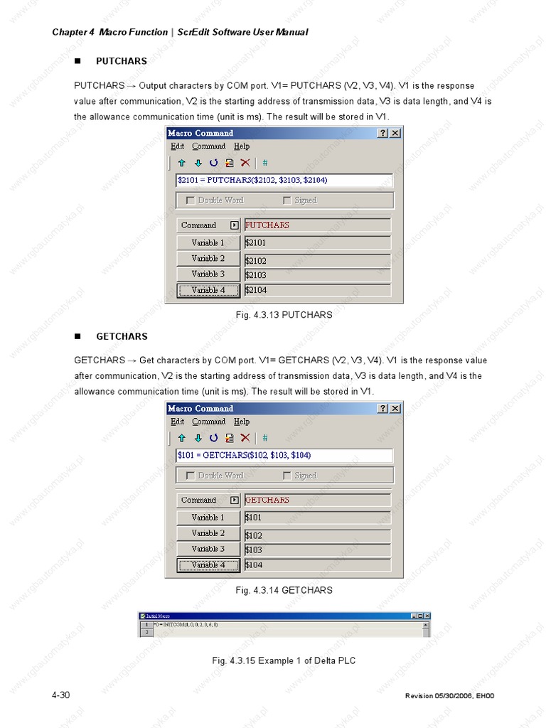 Chapter4 33 | PDF | Programmable Logic Controller | Visual Cortex