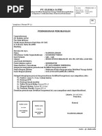 PLN Ipms CM User Guide Admin PLN v101 | PDF