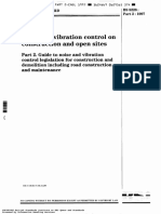 IS4866 | PDF | International Organization For Standardization | Frequency