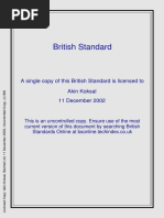 BS EN 13101 Step Iron Specs PDF | PDF