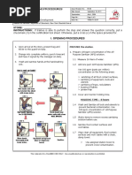 IHG 5S Way of Clean Workbook PDF | PDF | Bathroom