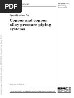 Bs en 12201 2 2011 Standard | PDF | Pipe (Fluid Conveyance) | Hydraulic ...