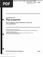 Stairs, Ladders and Walkways: British Standard | PDF | Stairs | Sheet Metal