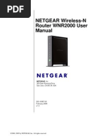 Aviat WTM3100 User Manual | PDF | Computer Network | Computer Networking