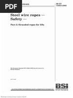 Stairs, Ladders and Walkways: British Standard | PDF | Stairs | Sheet Metal